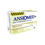 Ansiomed 45 cap bioserum