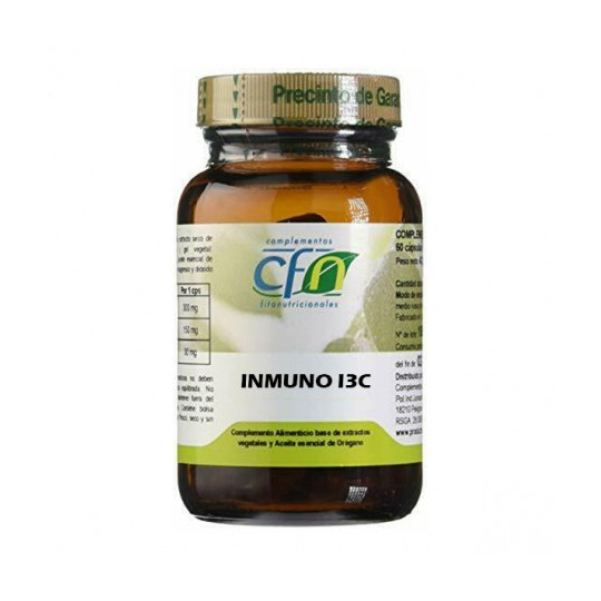 Inmuno 13-c 60caps cfn