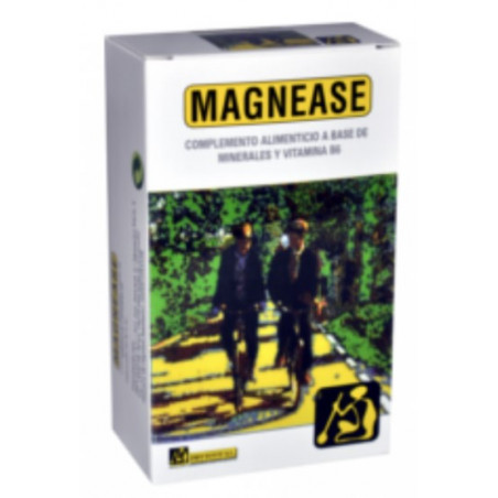 Magnease 60 tab.prosidur