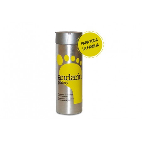 Andarin 75gr polvo deiters