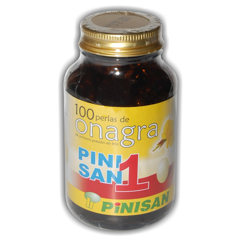 Onagra 500mg 100p pinisan 1