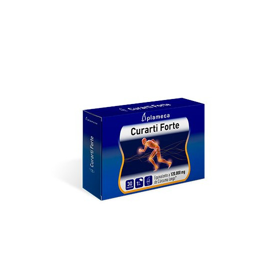 Curarti forte 30-compri plamec