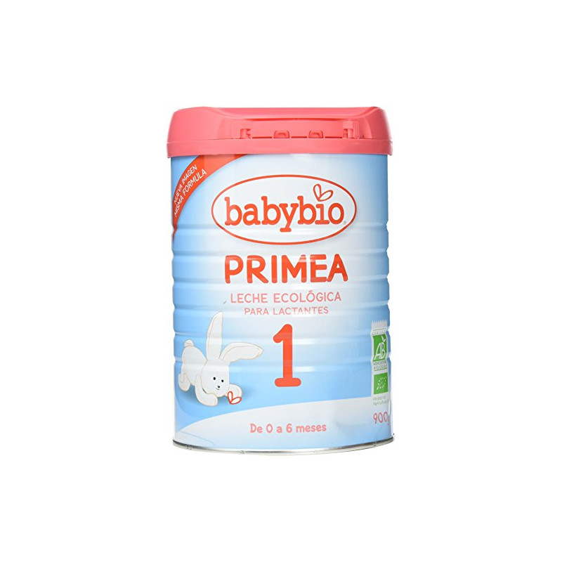 Babybio 1 de 0 a 4meses
