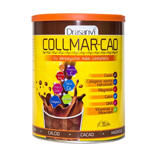 Collmar cao 300gr drasanvi