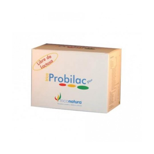 Probilac 30sobres triconatura