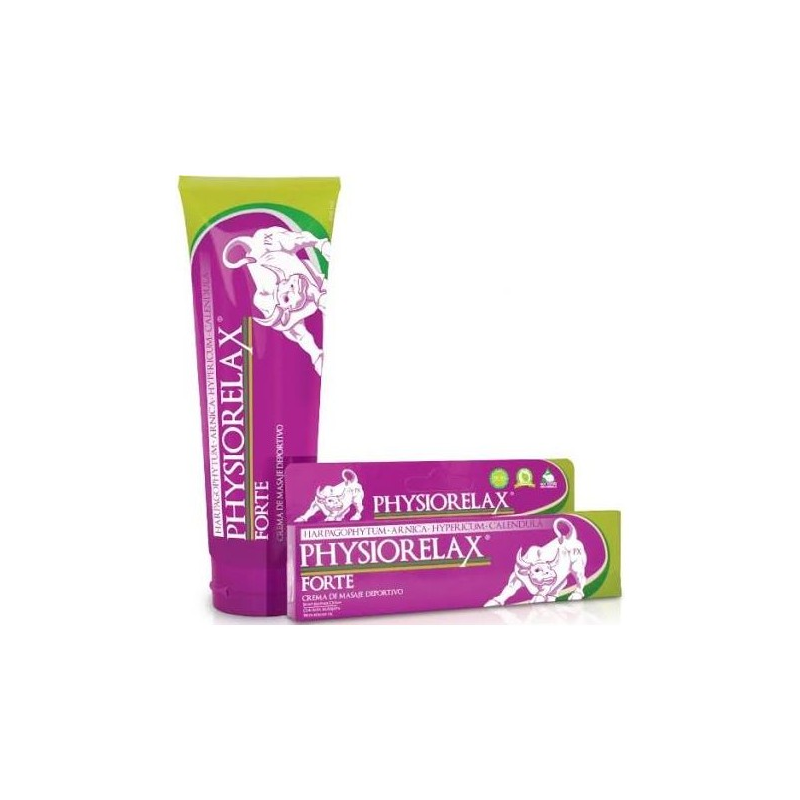 Crema physiorelax forte 75ml
