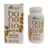 Bonalin epa dha complex 60per 1392mg soria natural