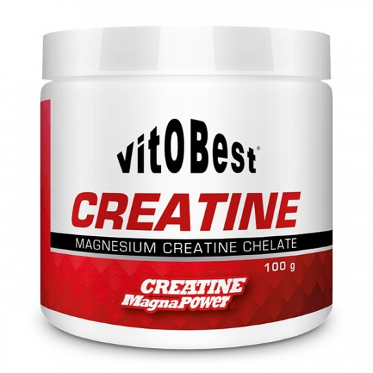 Creatine magna power 100g vitobest