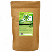 Cogollos de cañamo picado eco 40g natura premium