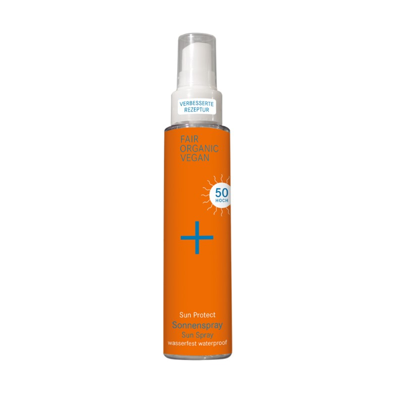 I+m spray solar spf50 100ml