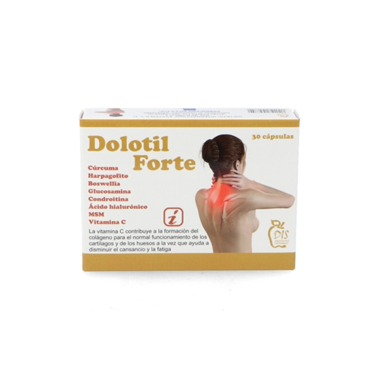 Dolotil forte dis 30cap
