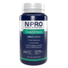 Npro cleanintest 60 cap