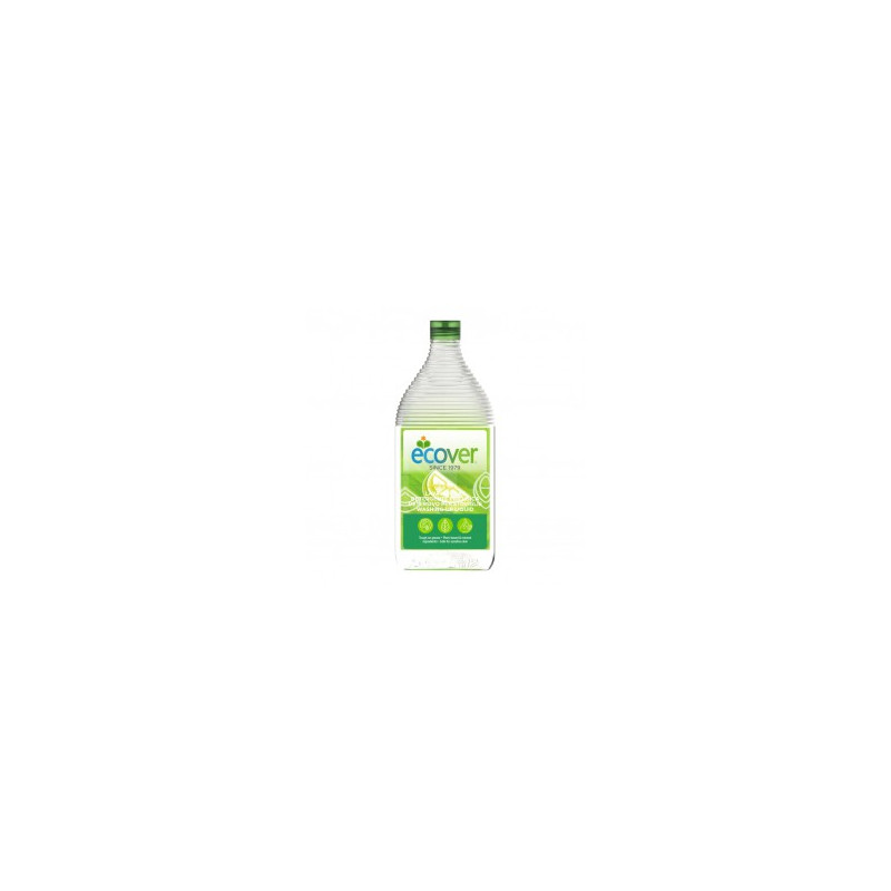 Lavavajilla limon + aloe 950ml ecover