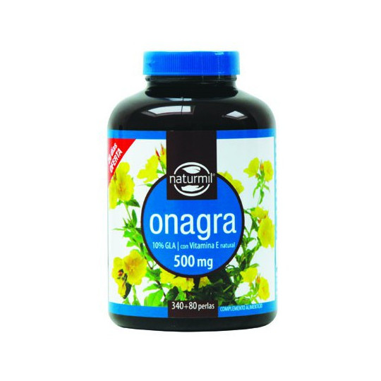 Onagra 340+80perl 500mg dietme