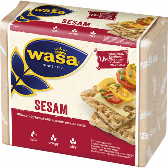 Wasa sesamo 200gr