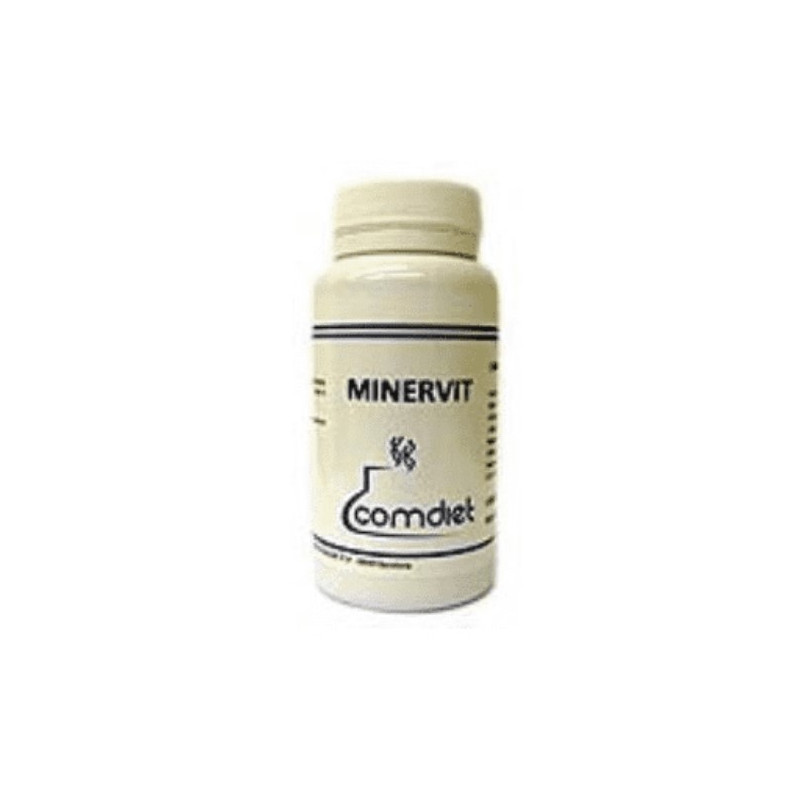 Minervit 60cap comdiet