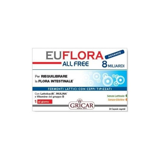 Euflora advance all free 24cap gricar