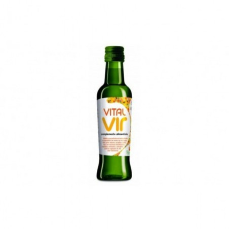 Vitalvir elixir 250ml micro viver
